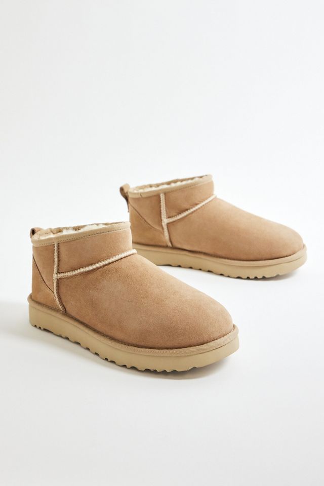 ugg-sand-classic-ultra-mini-boots-urban-outfitters-uk