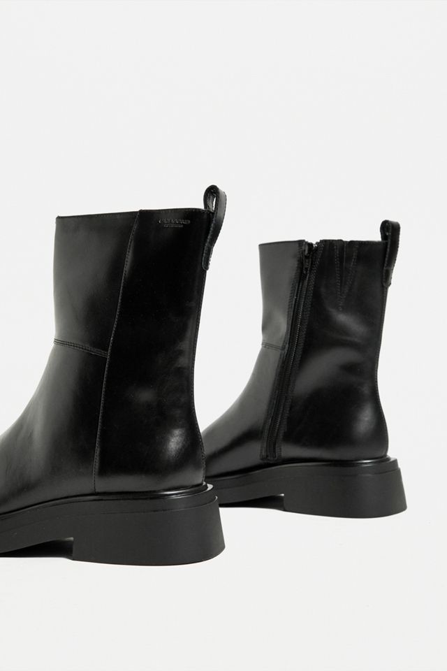 Vagabond - Bottes Eyra noires | Urban Outfitters FR