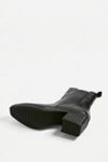Vagabond Simone Black Western Boots | Urban Outfitters UK