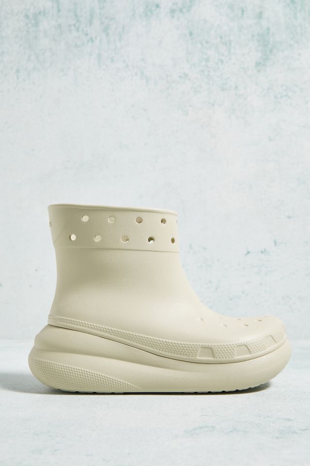 Crocs Bone Crush Boots | Urban Outfitters UK