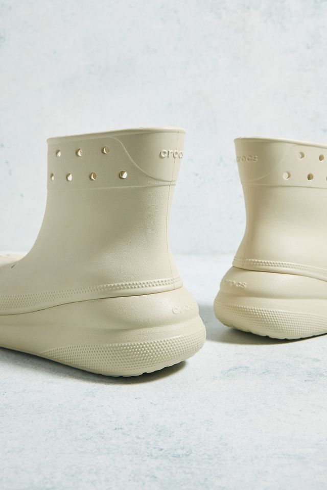 Crocs Bone Crush Boots | Urban Outfitters UK