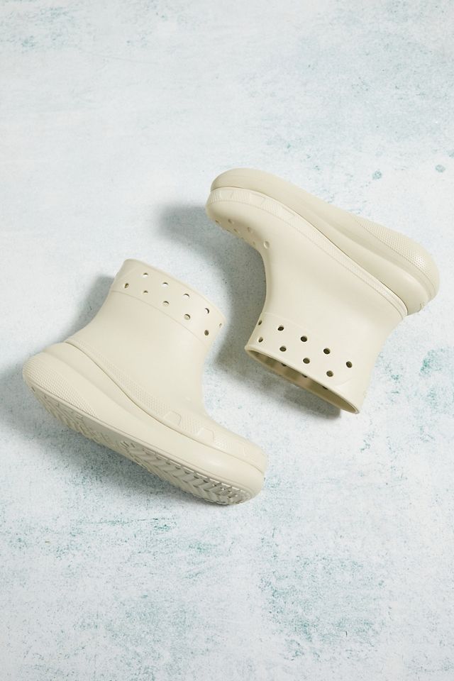 Crocs Bone Crush Boots | Urban Outfitters UK