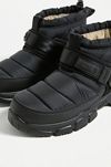 SHAKA Black Snug Snow Boots | Urban Outfitters UK