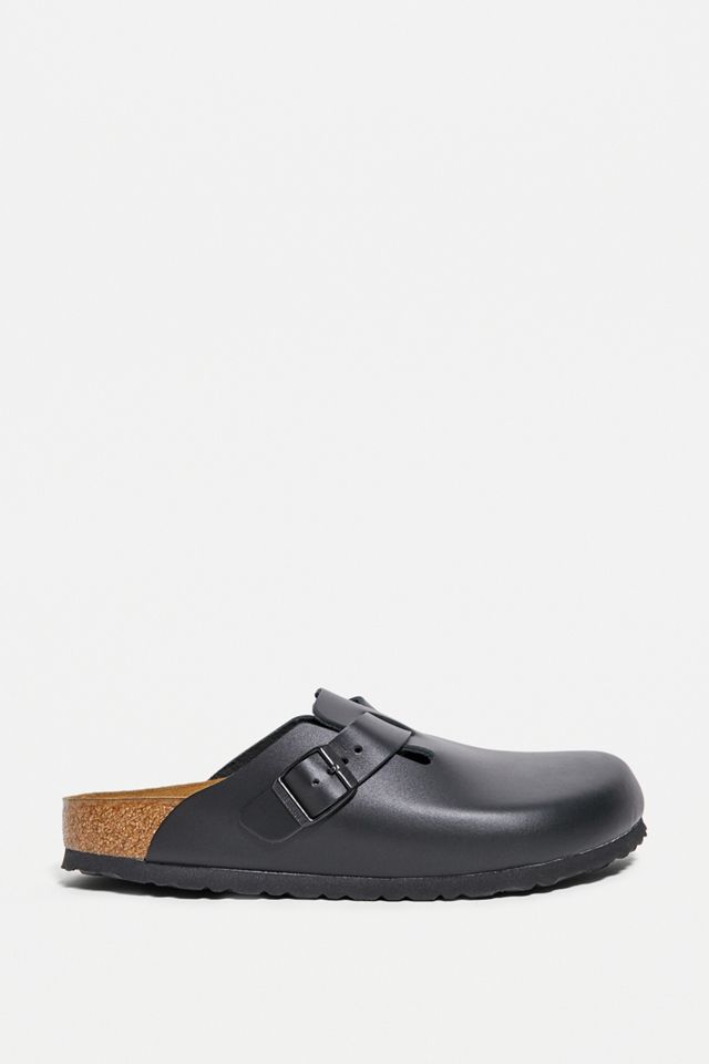 Birkenstock Boston Clogs | Urban Outfitters UK