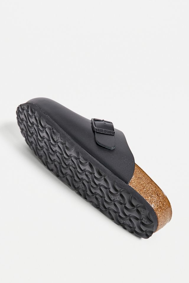 Birkenstock Boston Clogs | Urban Outfitters UK