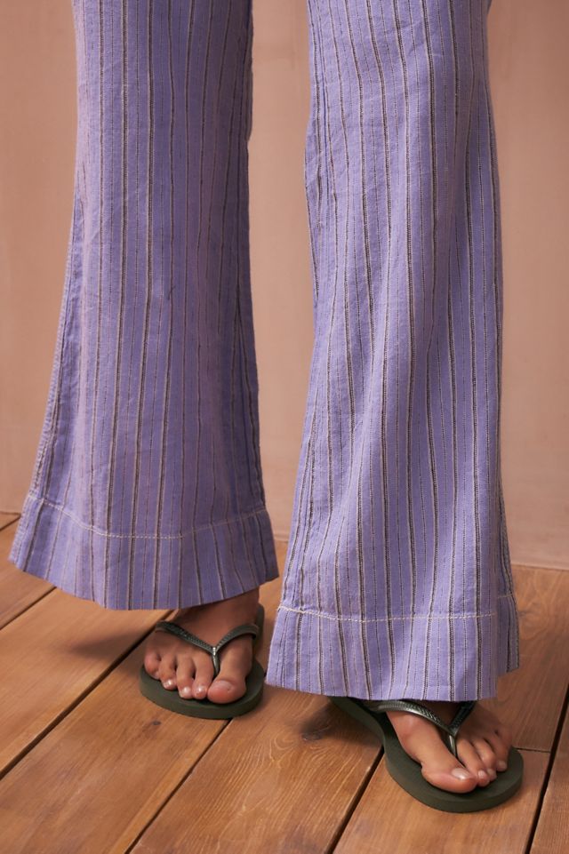 Havaianas Olive Top Flip Flops | Urban Outfitters UK