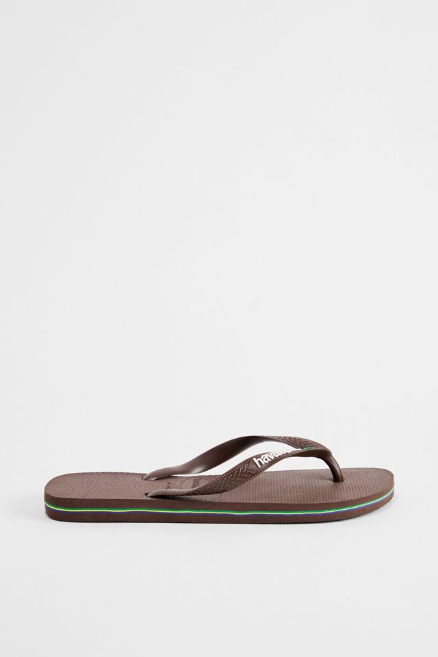Infradito Havaianas Brasil | Urban Outfitters IT