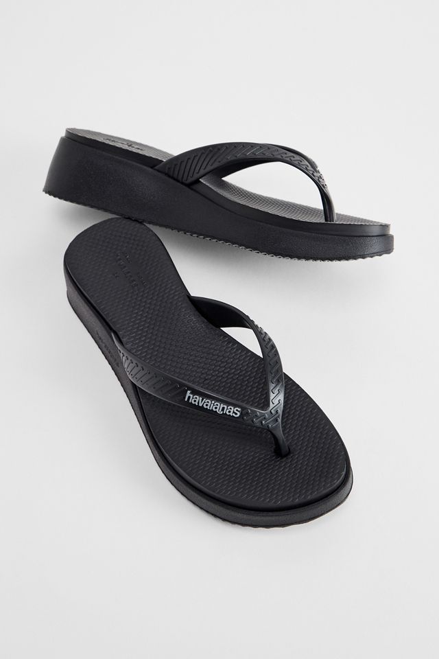 Tongs Plateforme Havaianas | Urban Outfitters FR