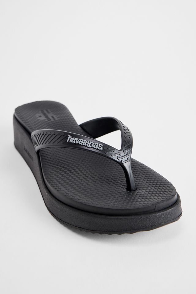 Tongs Plateforme Havaianas | Urban Outfitters FR