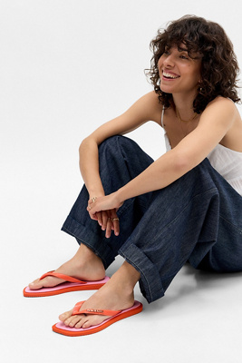 Havaianas Top Square Fusion Flip Flops | Urban Outfitters UK