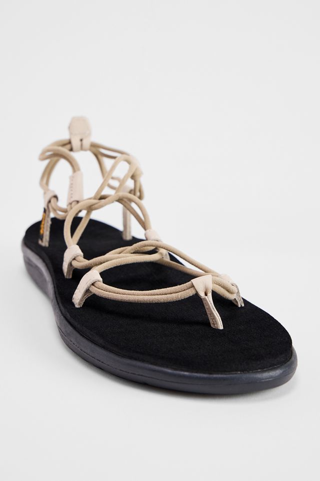 Teva Sand Voya Infinity Sandals | Urban Outfitters UK