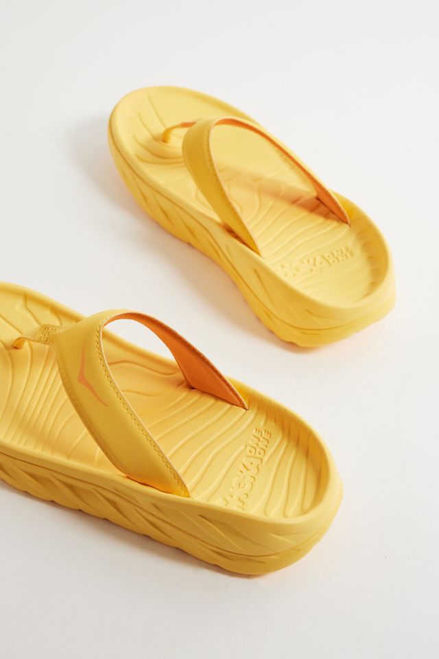 Hoka Ora Recovery Flip Flops | Urban Outfitters ES