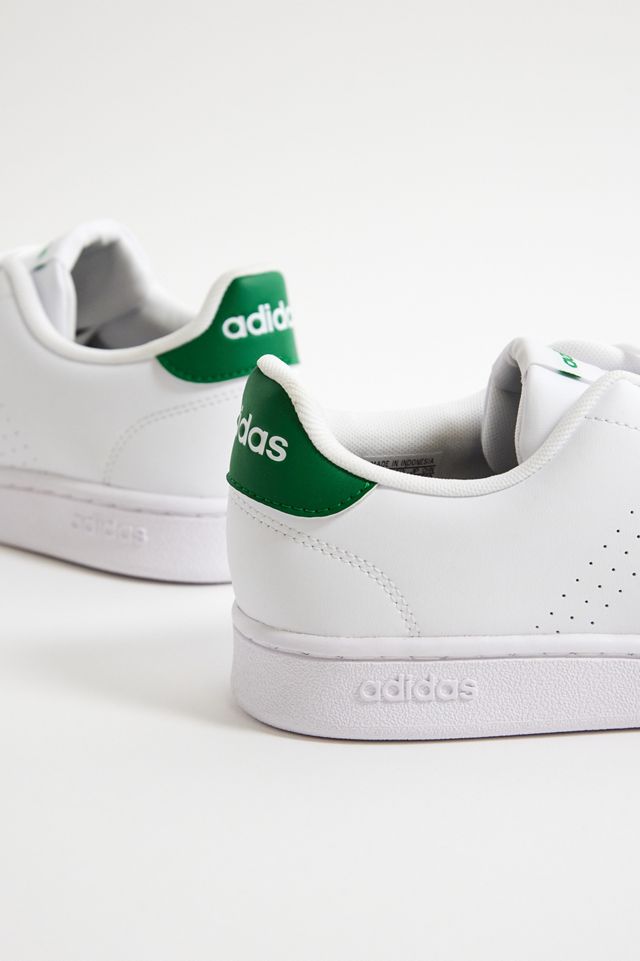 Adidas White And Green