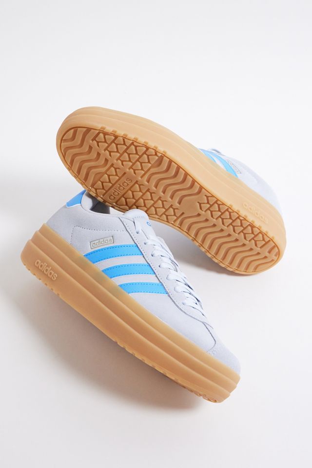 adidas – Sneaker „VL Court" in Grau mit robuster Sohle | Urban ...