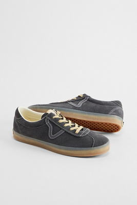 Vans Grey Sport Low Shoes | Urban Outfitters UK