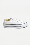 Converse Chuck Taylor All Star Lift White Low Top Trainers | Urban ...