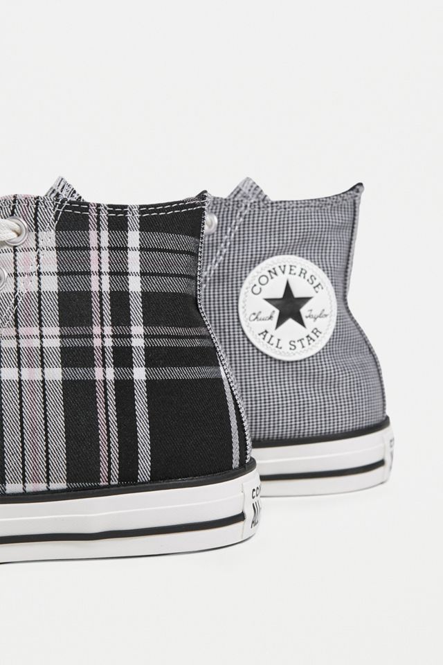 Converse Chuck Taylor All Star Mix & Match High-Top Trainers | Urban ...