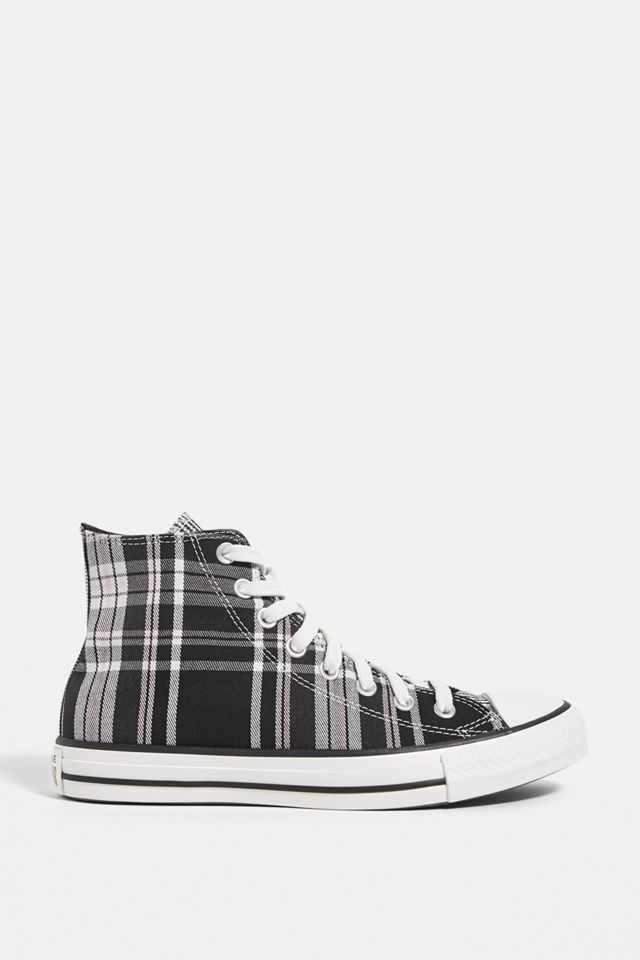 Converse Chuck Taylor All Star Mix & Match High-Top Trainers | Urban ...