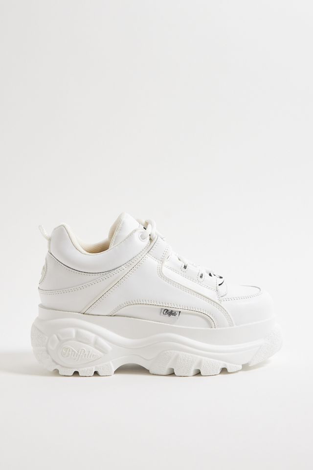 Scarpe da Ginnastica Classiche Bianche Buffalo | Urban Outfitters IT