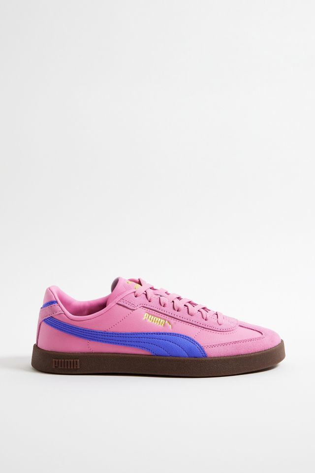 Zapatillas PUMA Pink Club Era II | Urban Outfitters ES