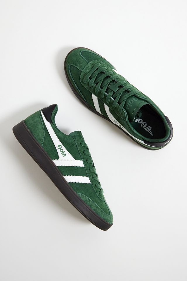 Gola Viper Green Trainers | Urban Outfitters UK