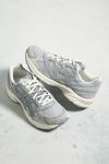 ASICS Grey & Silver Gel 1130 Trainers | Urban Outfitters UK