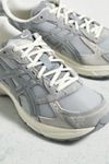 ASICS Grey & Silver Gel 1130 Trainers | Urban Outfitters UK