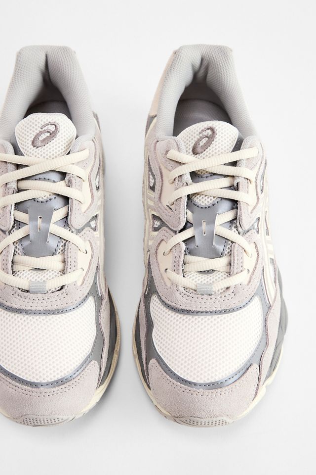 Scarpe da Ginnastica ASICS Gel-NYC Color Crema | Urban Outfitters IT