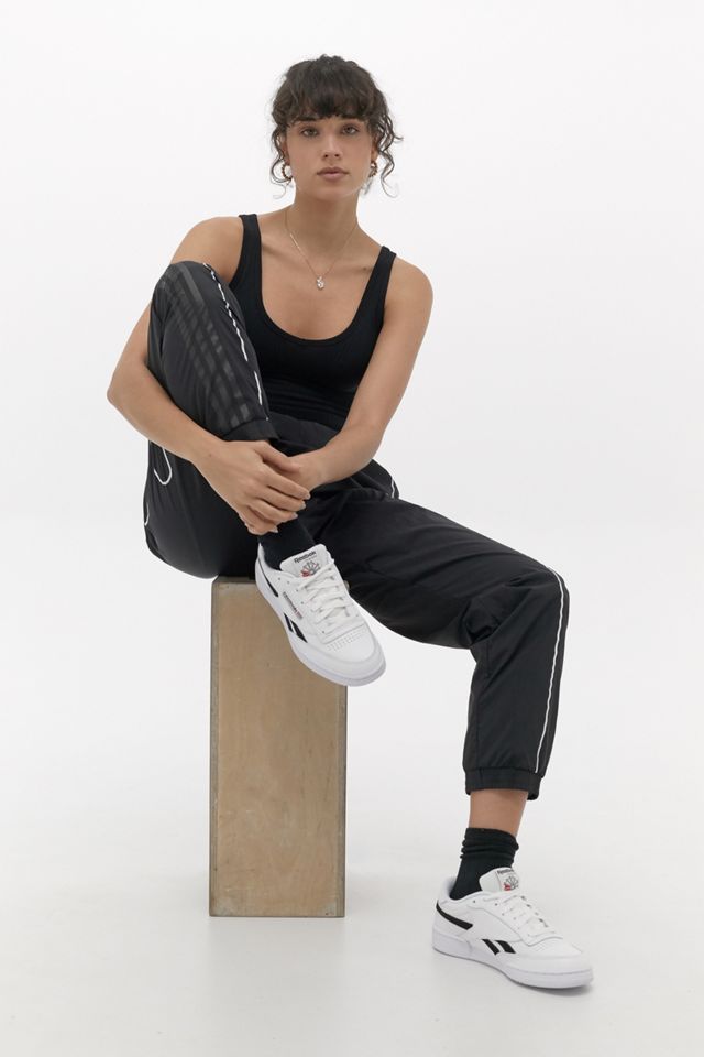 Reebok Club C Revenge MU Trainers | Urban Outfitters UK