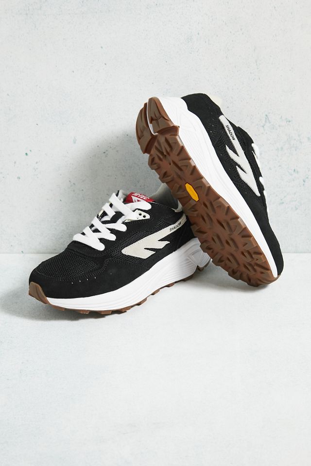 Hi-Tec Classic Black Trainers | Urban Outfitters UK