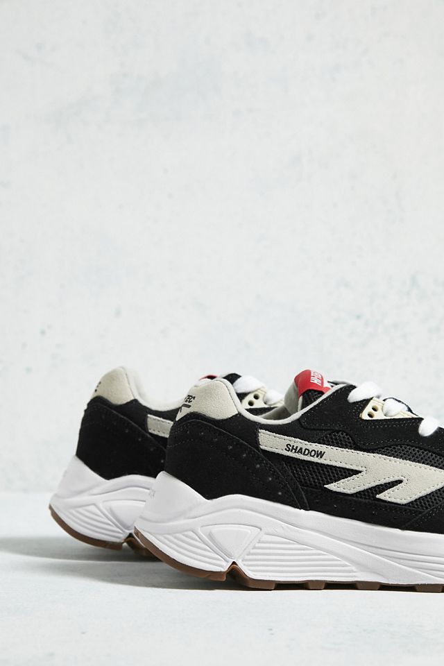 Hi-Tec Classic Black Trainers | Urban Outfitters UK