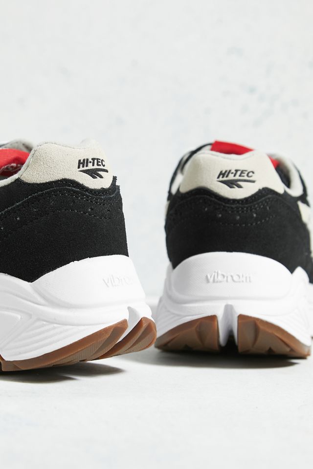 Hi-Tec Classic Black Trainers | Urban Outfitters UK