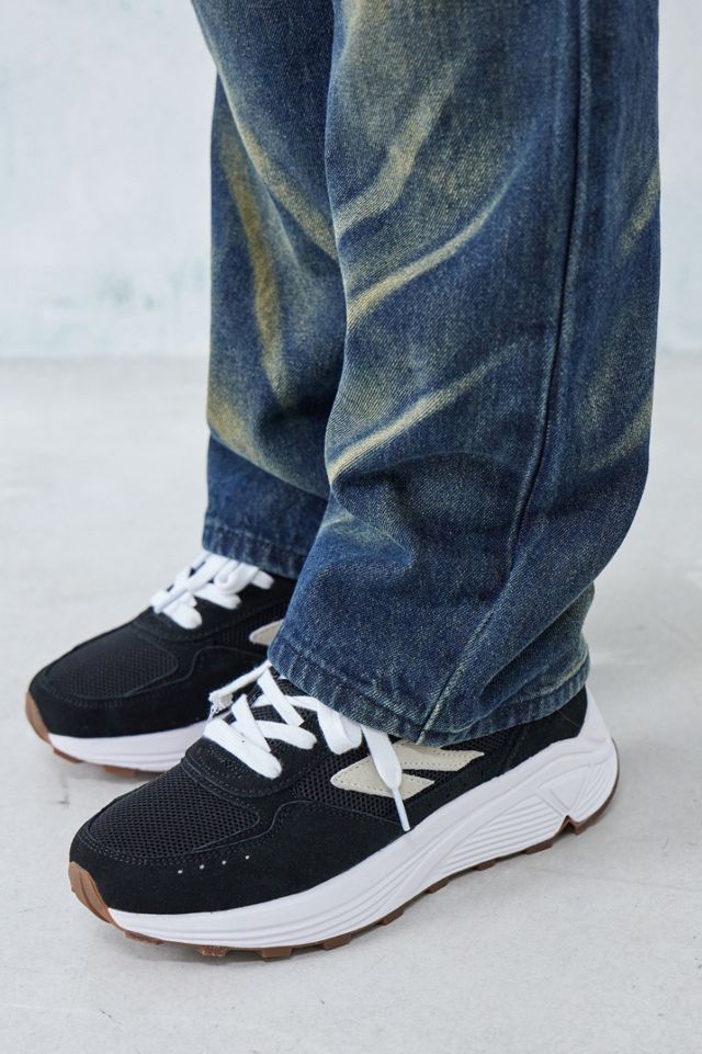 Hi-Tec Classic Black Trainers | Urban Outfitters UK