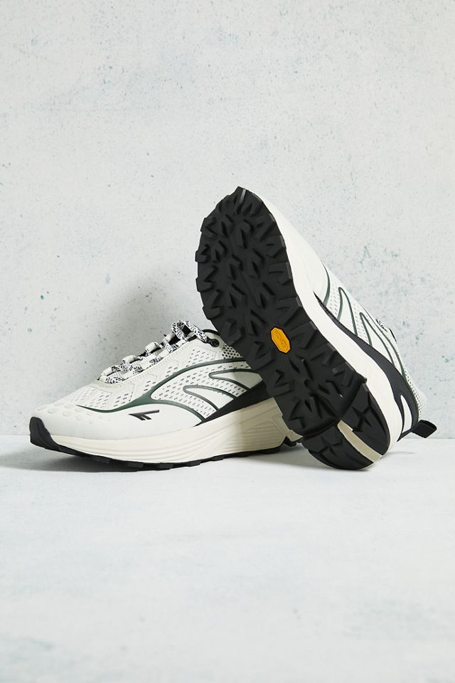 Hi-Tec RGS Fizo Dark Ivy Trainers | Urban Outfitters UK