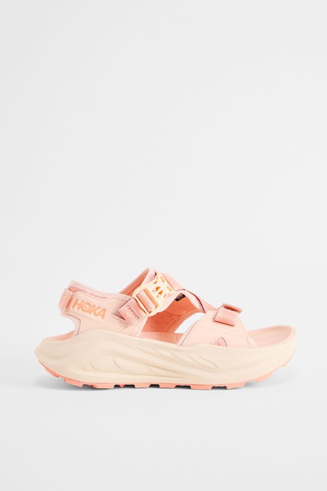 HOKA Infini Hike TC Sandals | Urban Outfitters UK