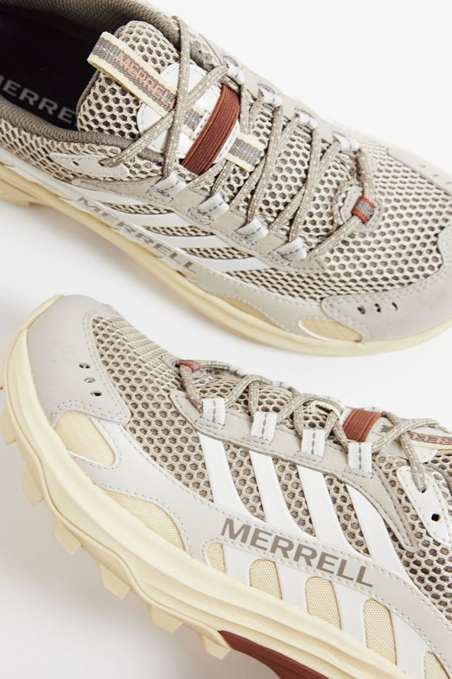 Merrell MOAB Speed 2 Vent Trainers | Urban Outfitters UK