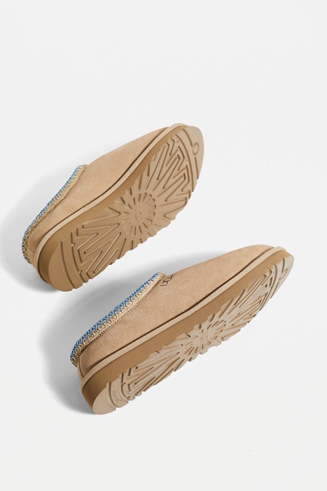 UGG Sand Tasman Slippers | Urban Outfitters UK