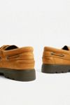 Kickers Lennon Boat Shoes | Urban Outfitters UK