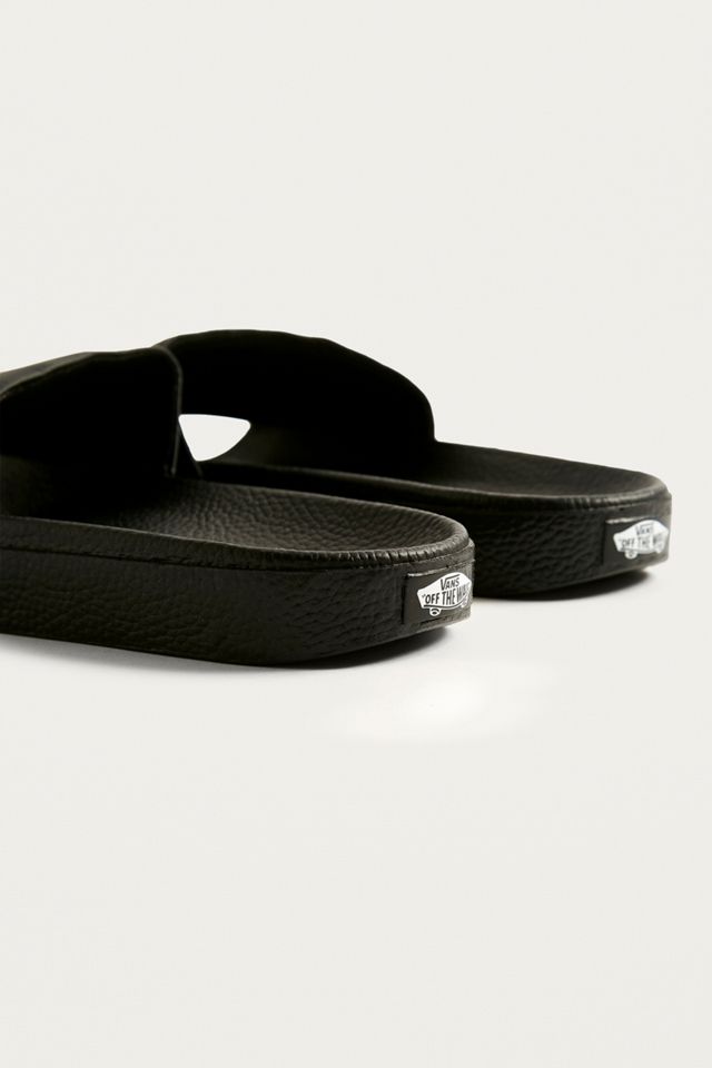 Vans Classic Pool Sliders | Urban Outfitters UK