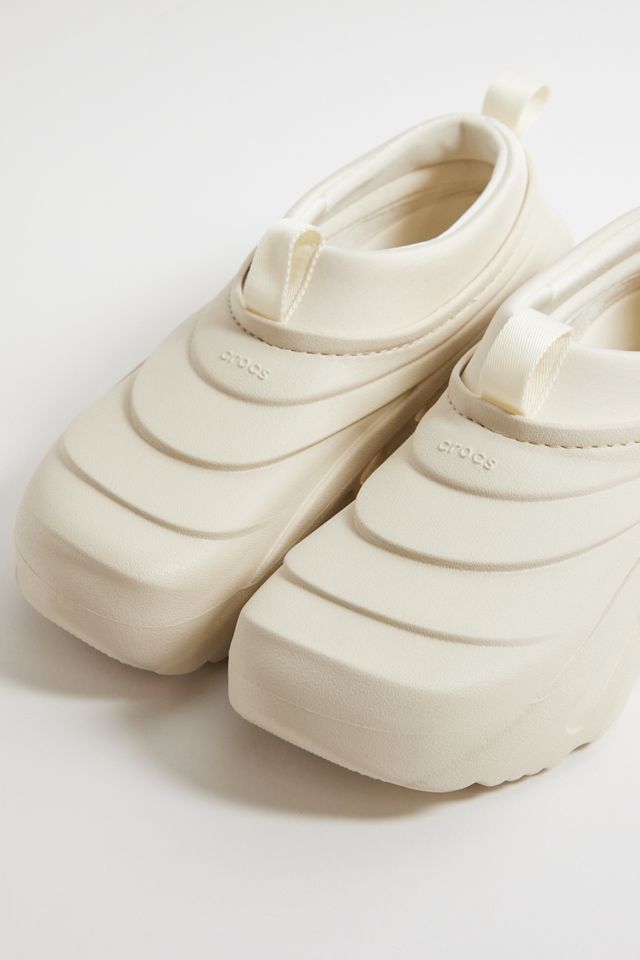 Crocs Tundra Echo Storm Trainers | Urban Outfitters UK