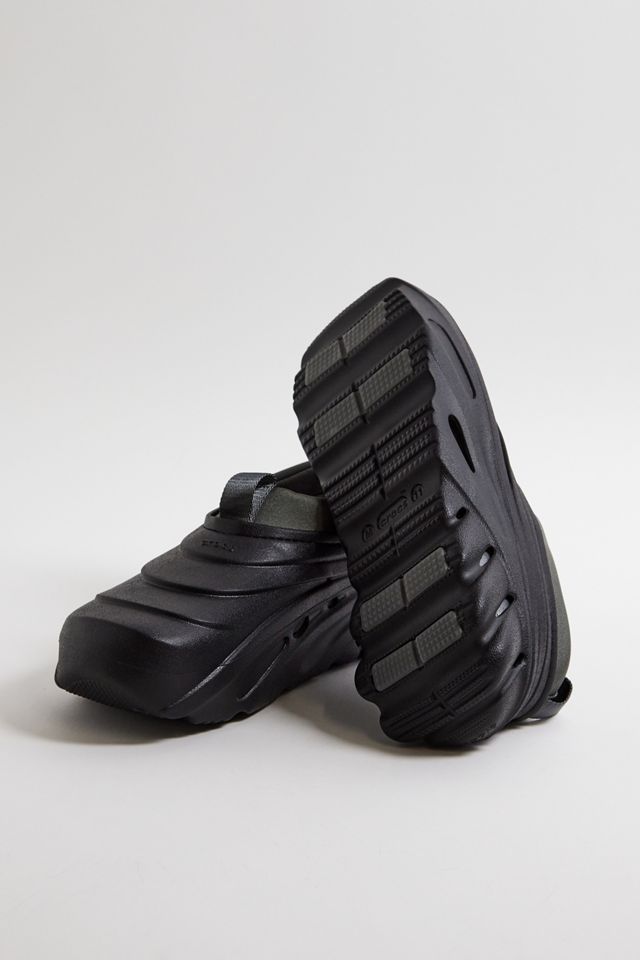 Crocs Midnight Echo Storm Trainers | Urban Outfitters UK