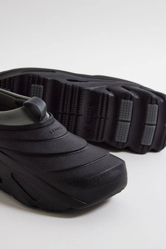 Crocs Midnight Echo Storm Trainers | Urban Outfitters UK