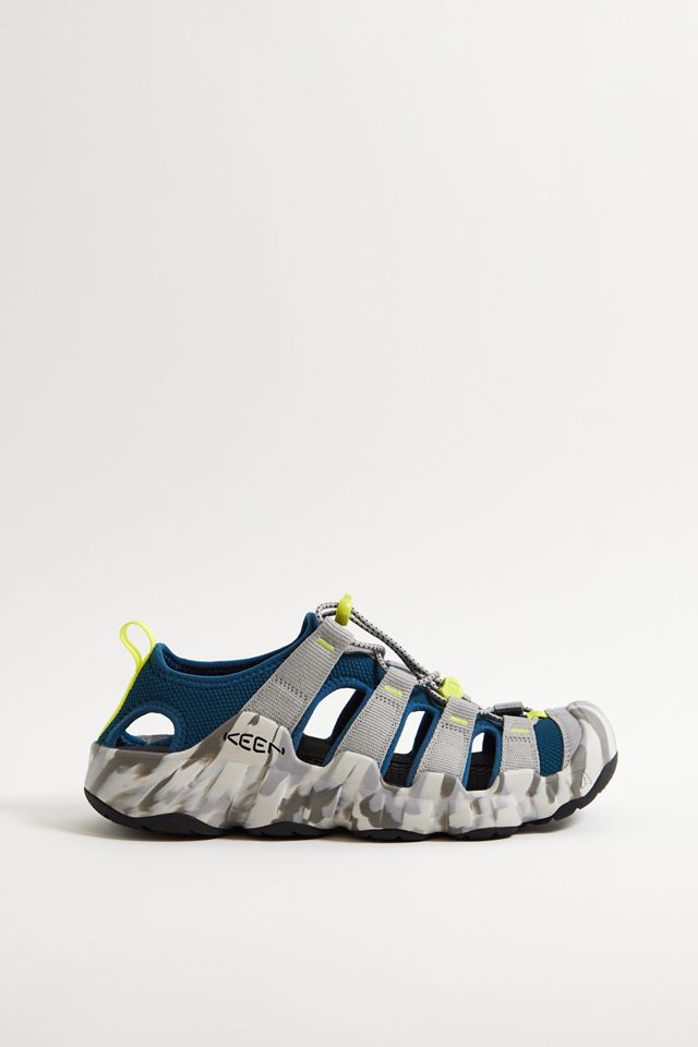 KEEN Alloy Hyperport H2 Sandals | Urban Outfitters UK