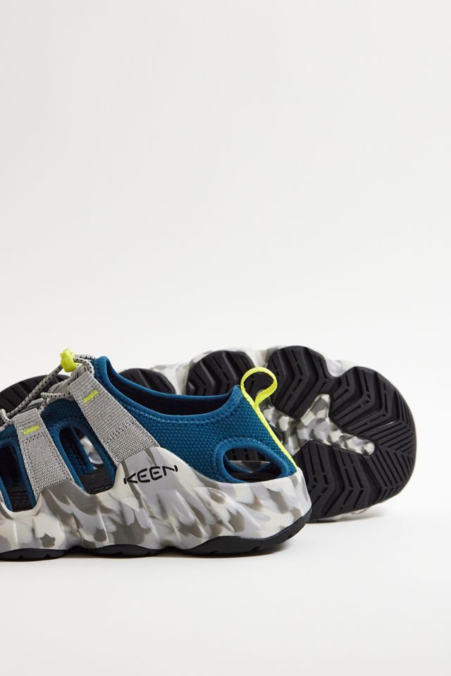 KEEN Alloy Hyperport H2 Sandals | Urban Outfitters UK