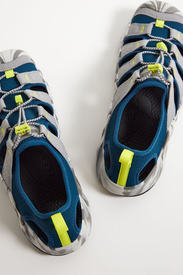 KEEN Alloy Hyperport H2 Sandals | Urban Outfitters UK