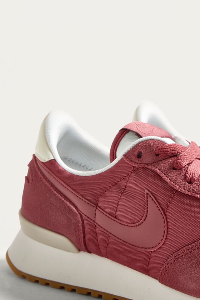 Nike Air Vortex Leather Trainers | Urban Outfitters UK
