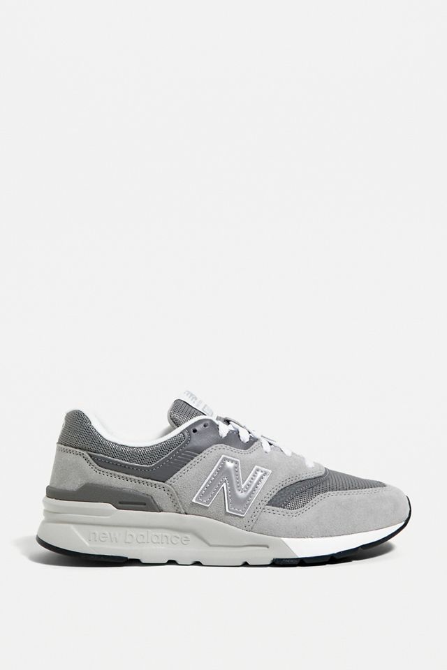 New Balance Grey 997H Trainers | Urban Outfitters UK