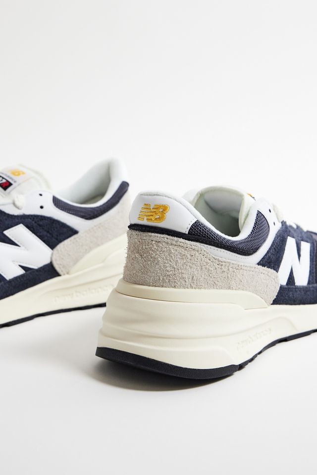 New Balance Phantom 997 Trainers | Urban Outfitters UK