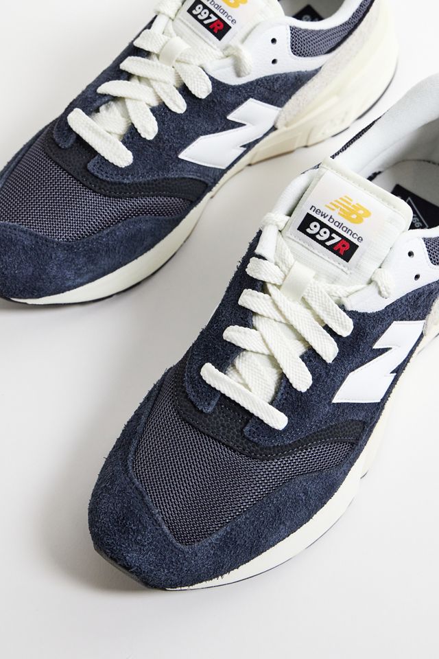 New Balance Phantom 997 Trainers | Urban Outfitters UK