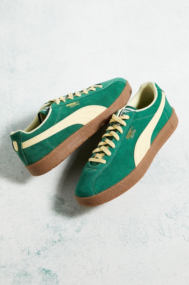 PUMA Vine Delphin Trainers | Urban Outfitters UK